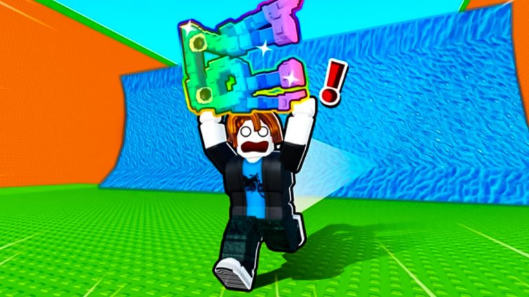 Roblox Steal a Brainrot Radioactive Mutation Update - Release Date ...