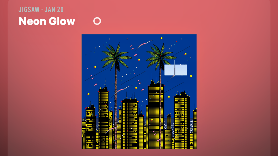 Netflix Puzzled Daily Games Solutions for Today (January 20, 2026)