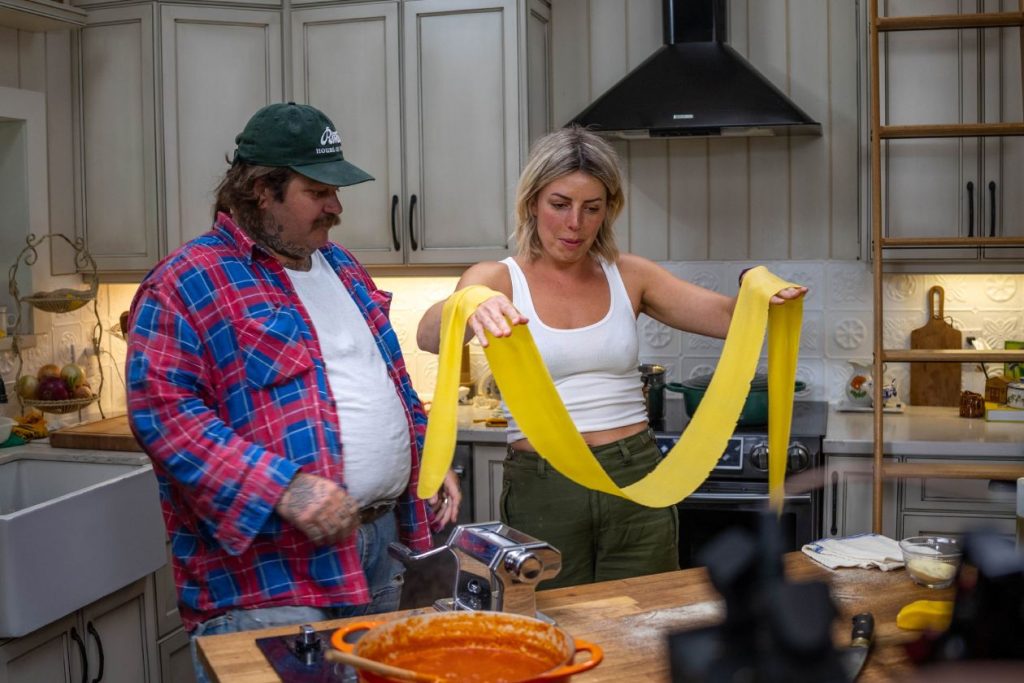 Top 5 Upcoming Netflix Shows to Binge This Week