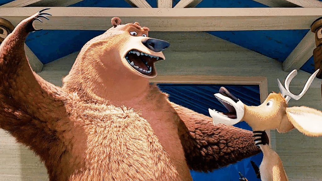 RIP Roger Allers: Every Animated Movie He Directed After The Lion King