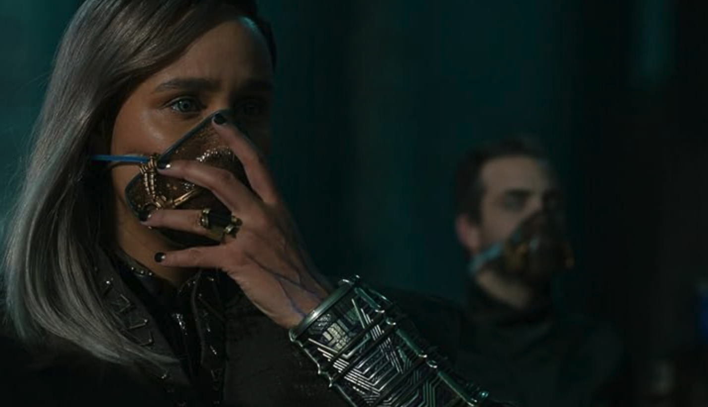 Before A Knight of the Seven Kingdoms, Daniel Ings Played An MCU ...