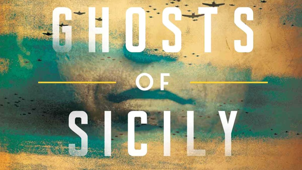 What Is Ghosts of Sicily About? NCIS Star Mark Harmon’s Acclaimed ...