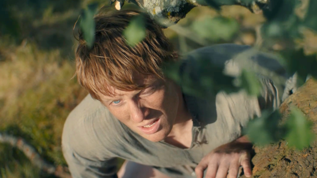 A Knight of the Seven Kingdoms Season 1: George R. R. Martin Appears ...