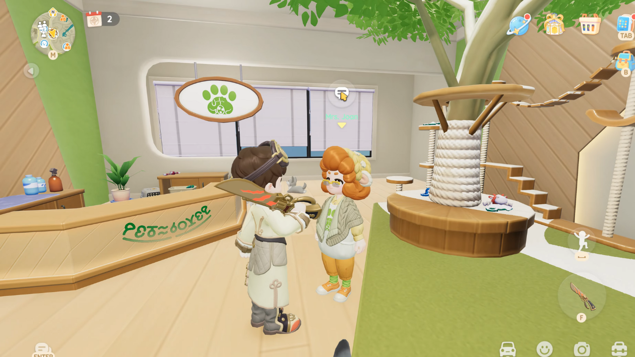 How To Get Dogs & Cats in Heartopia? Pet Adoption Explained
