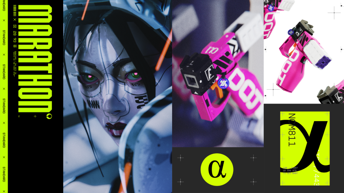 Which Marathon Edition Should You Buy? Prices & Pre-Order Bonuses Full ...