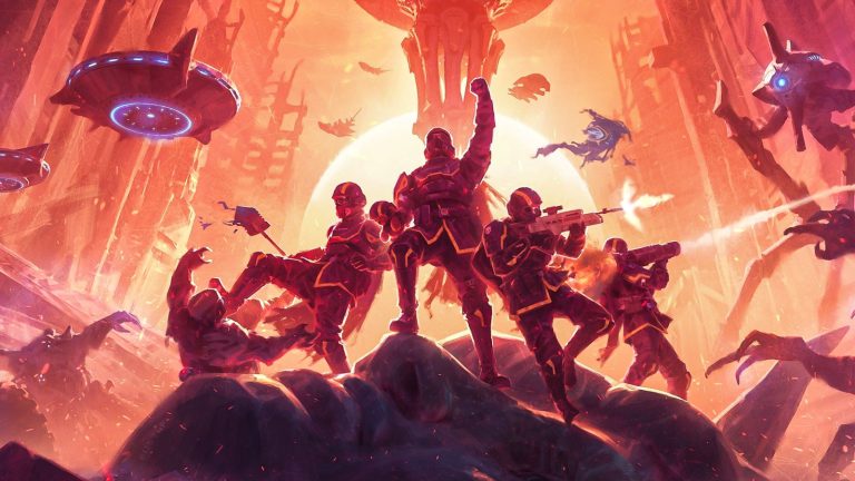 How To Customize Weapons in Helldivers 2? Detailed Weapon Customization ...