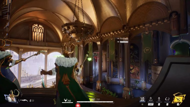 Marvel Rivals Is Finally Going to War Against AFK Lord Farmers