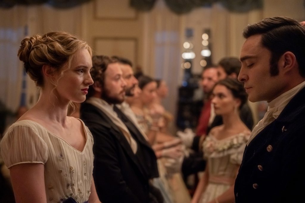 Sandokan Stars John Hannah, Ed Westwick, and Alanah Bloor Talk the Epic ...