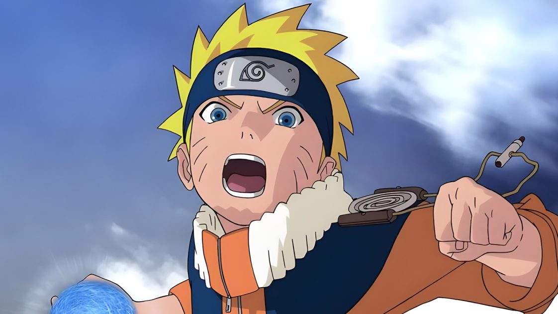 When Are Naruto's 4 New Episodes Releasing In 2026?