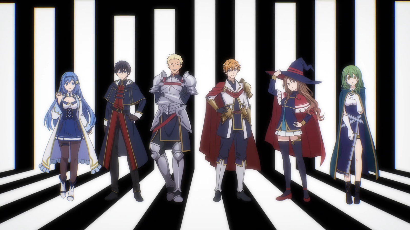 Jack-of-All-Trades, Party of None Episode 4: Release Countdown, How to ...