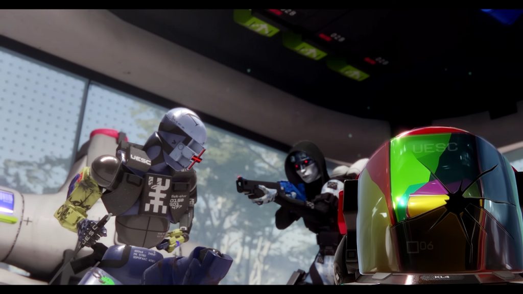 How Bungie’s Marathon Is Stealing ARC Raiders’ Best Feature (And ...