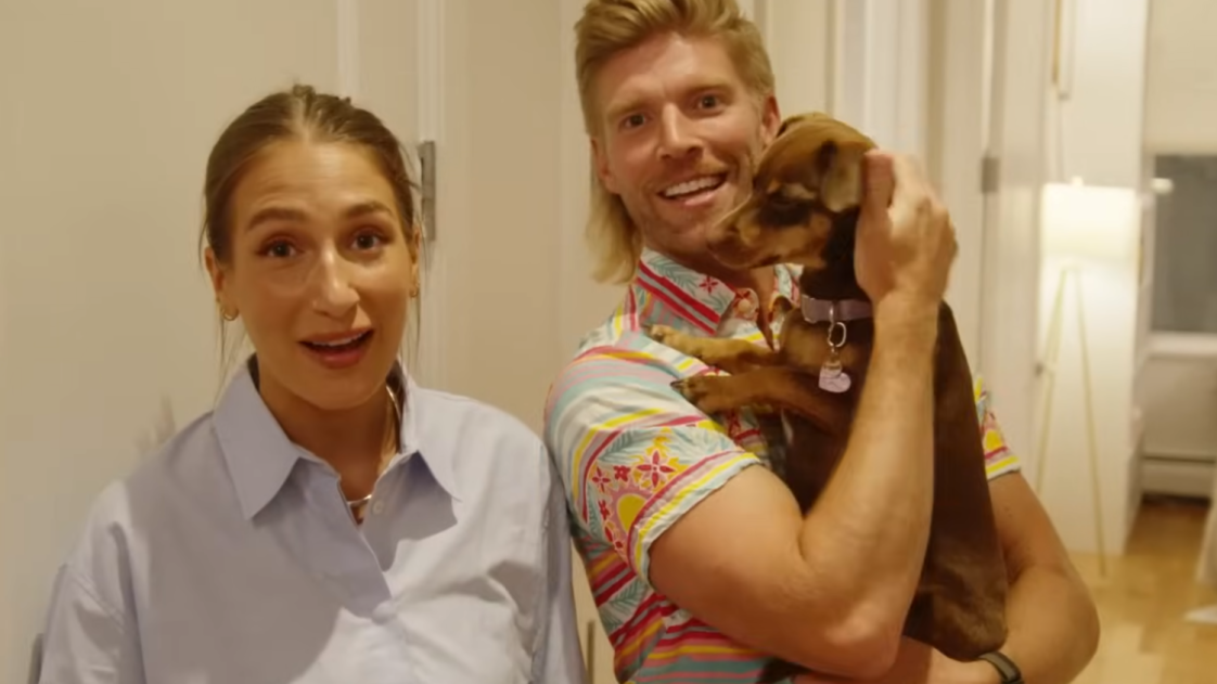 Summer House: What Happened Between Kyle Cooke & Amanda Batula ...