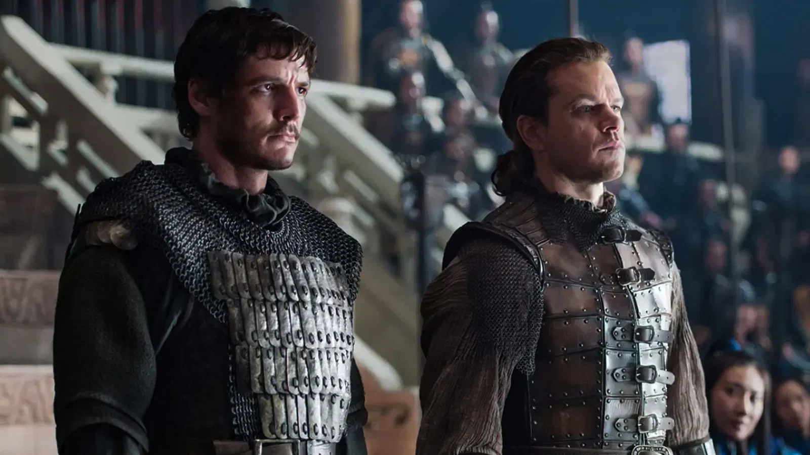 Why Matt Damon’s Worst Movies Keep Making the Same Mistake