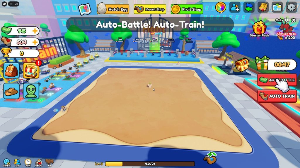 Ride a Bull Codes (January 2026): Get Free Potions and More!