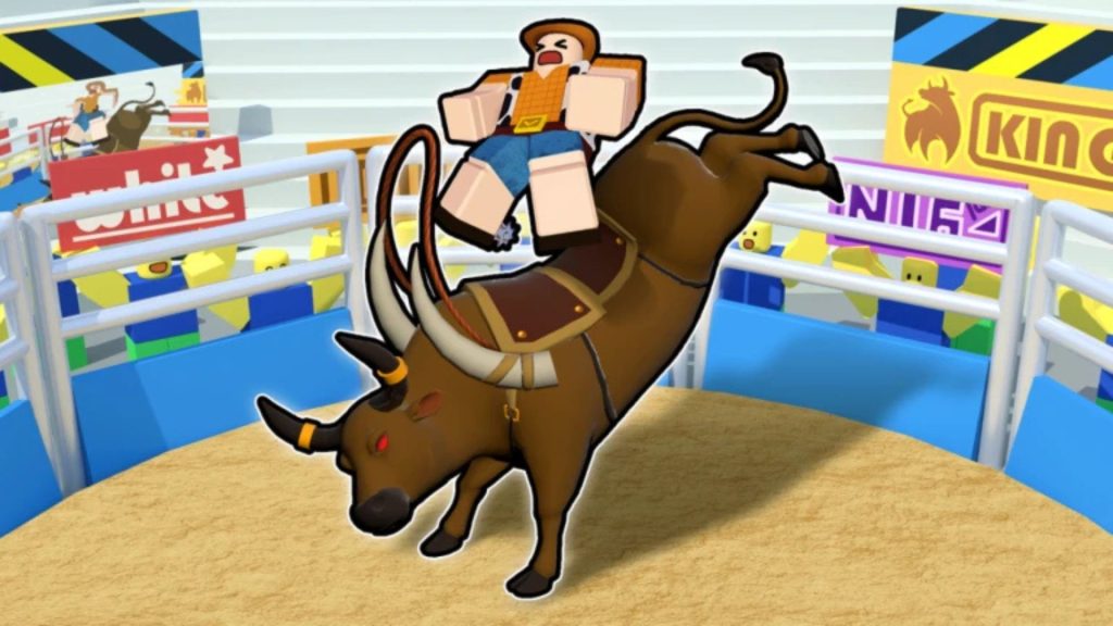 Ride a Bull Codes (June 2026): Get Free Potions and More!