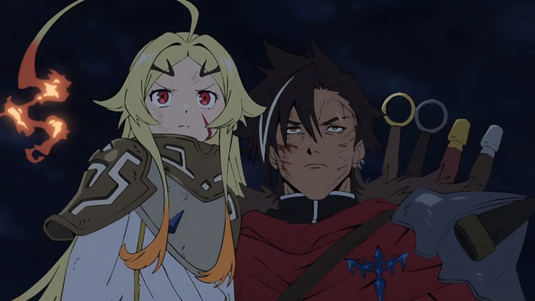 Sentenced to Be a Hero Episode 1 Ending Explained: Why Xylo Was Sentenced