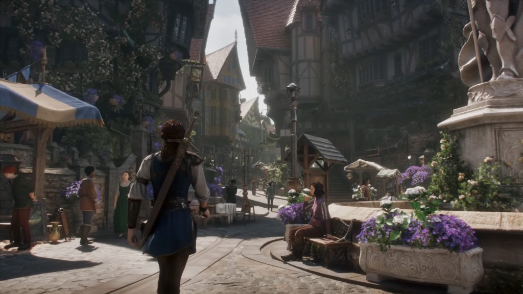 Fable Concept Art Breakdown: Exciting Clues From the Latest Leak Ahead ...