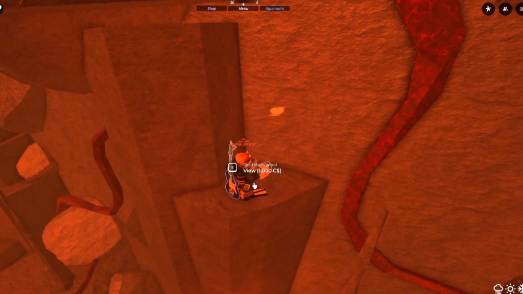 How to Get Dead Man’s Rod in Fisch: All Crafting Ingredients