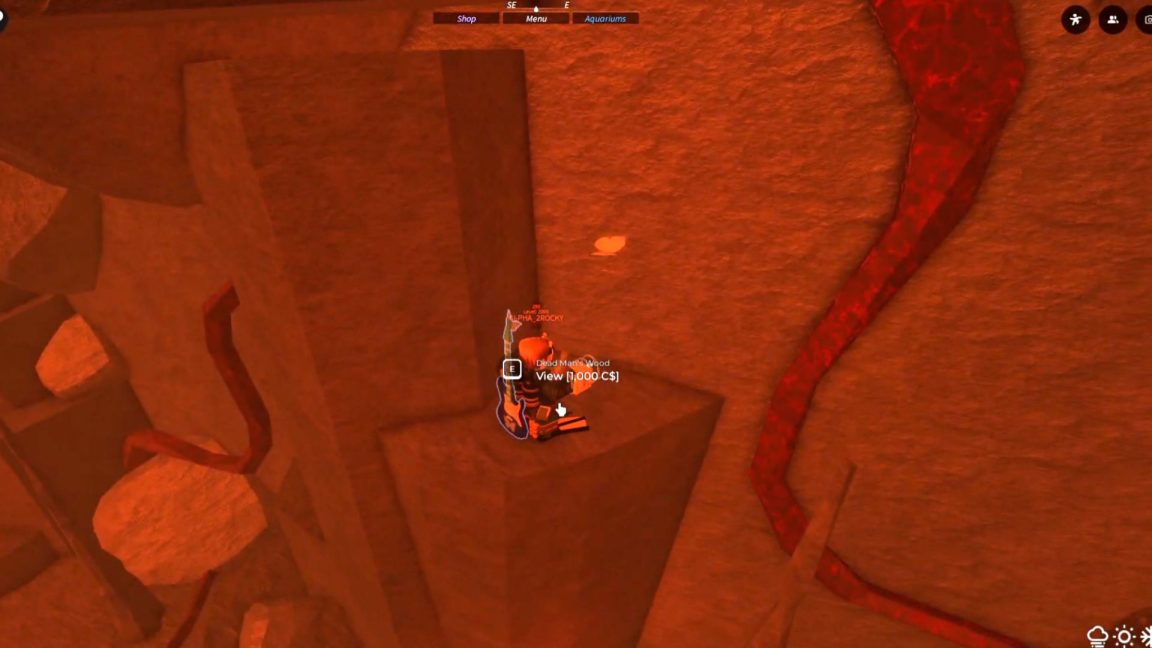 How to Get Dead Man’s Rod in Fisch: All Crafting Ingredients