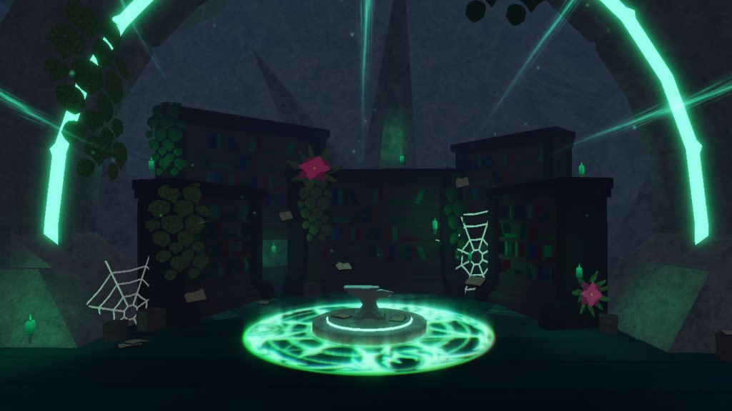 How to Get Dead Man’s Rod in Fisch: All Crafting Ingredients