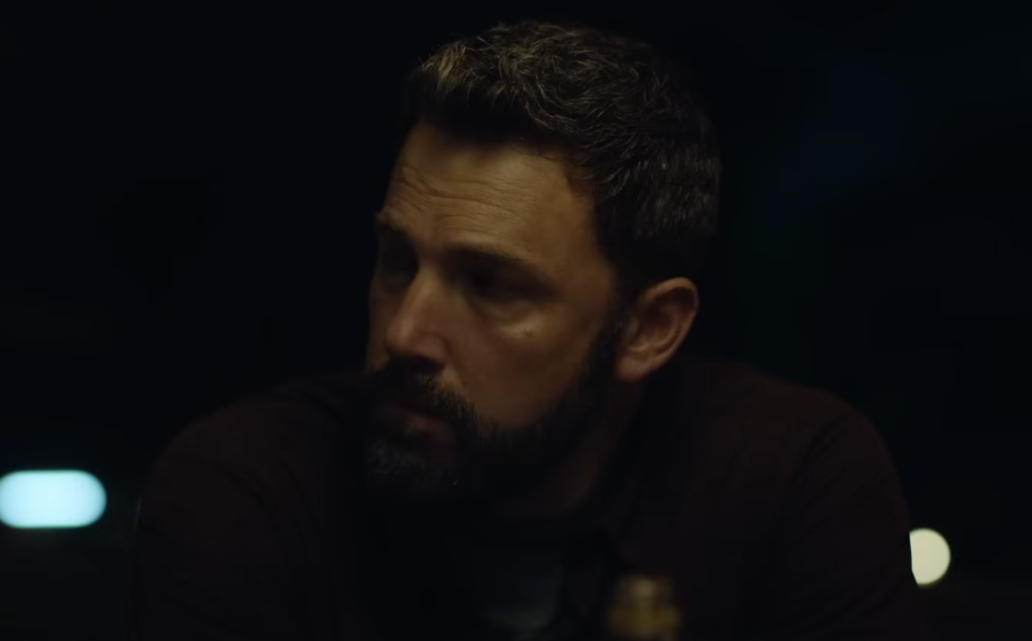 Ben Affleck’s #1 Netflix Movie Is a Reminder to Watch His 7 Year Old ...