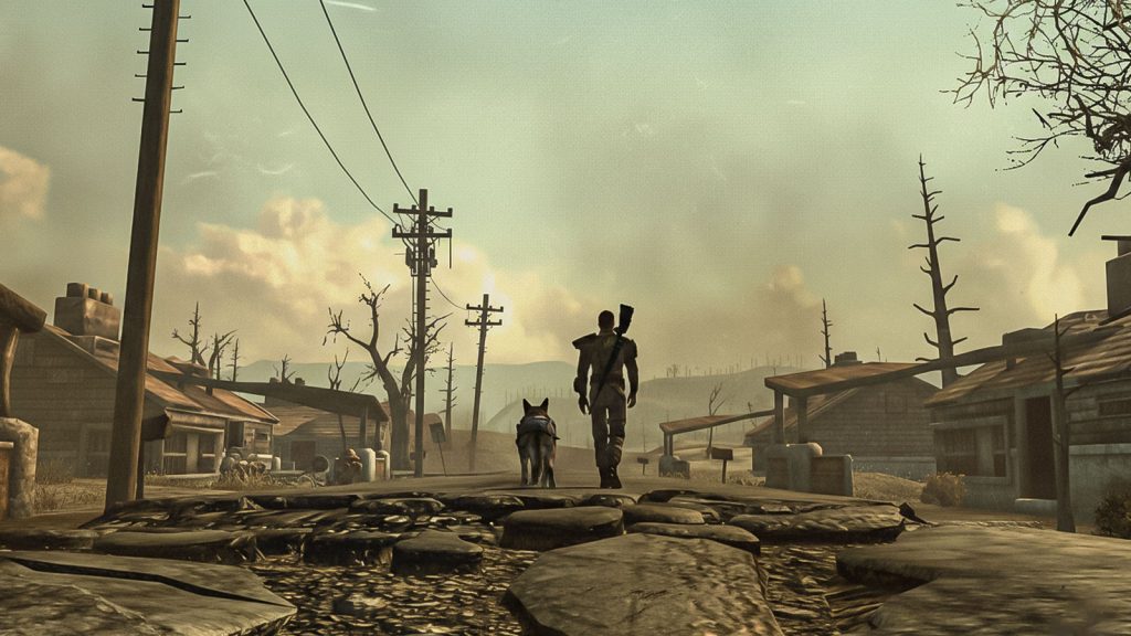 Todd Howard Will Be Fine Even If Fallout 5 Isn’t Everyone’s Favorite ...