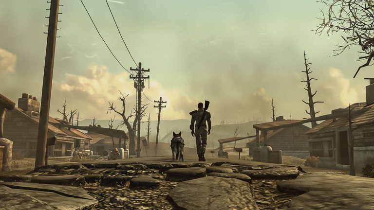 Todd Howard Will Be Fine Even If Fallout 5 Isn’t Everyone’s Favorite ...