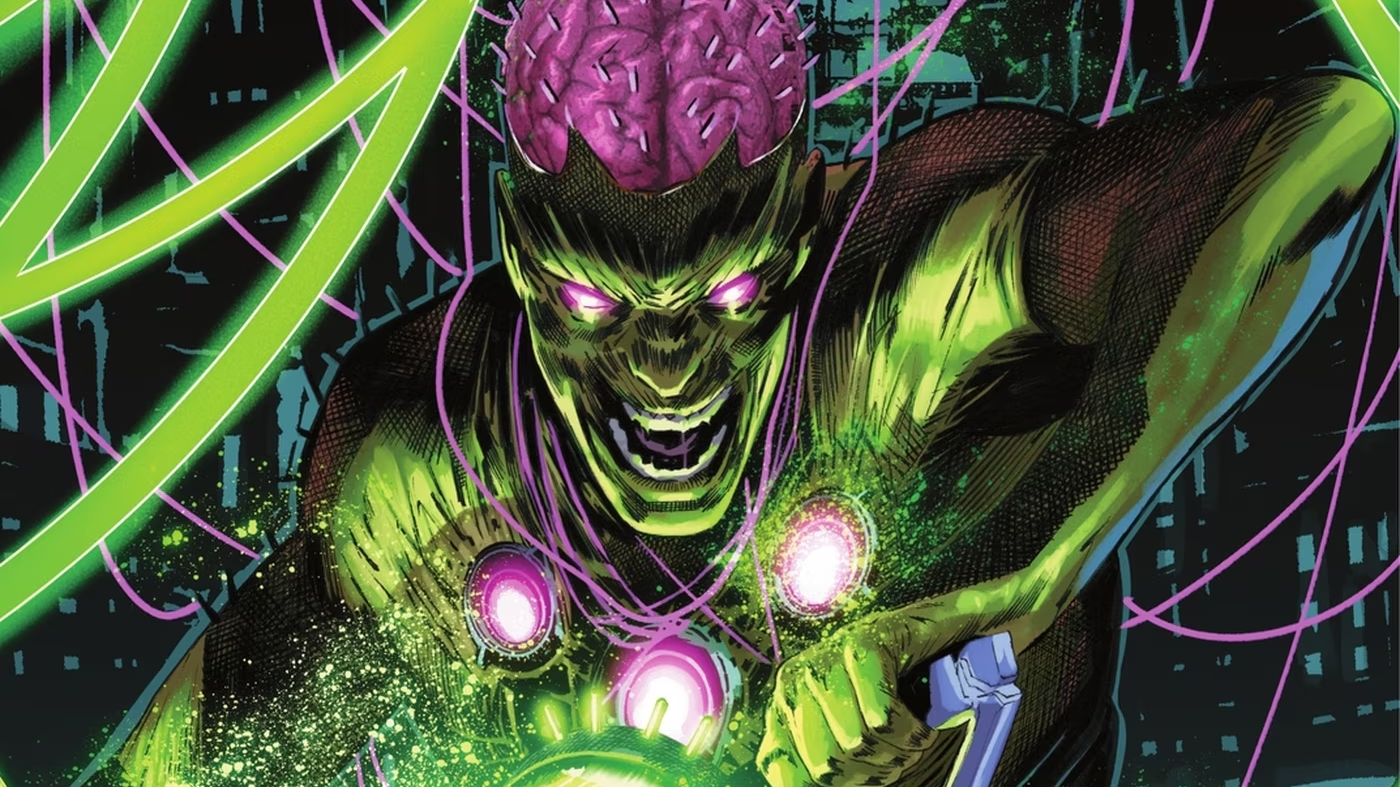 Jason Aaron Confirms Absolute Superman Is Ditching a Classic Supergirl ...