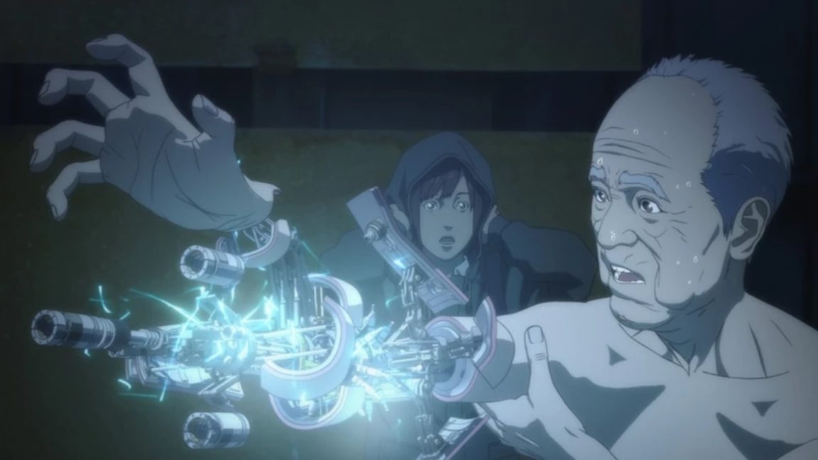 10 Best Anime by MAPPA Studio, Ranked
