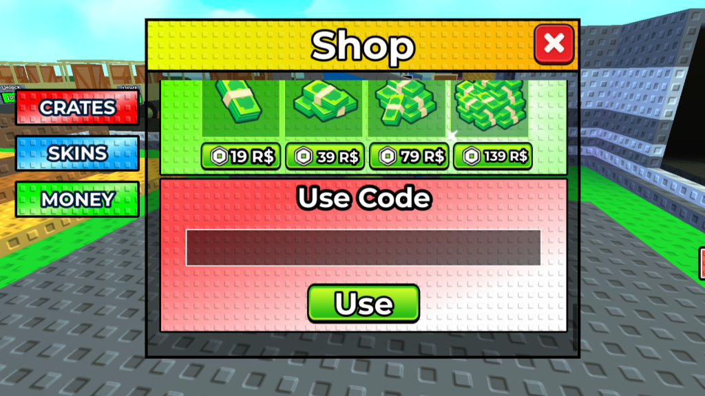Roblox Your Zoo Codes (January 2026): Free Cash, Crates, & More