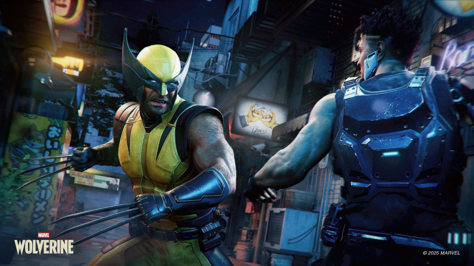 Marvel’s Wolverine - Release Date, Platforms, Story & Gameplay Explained