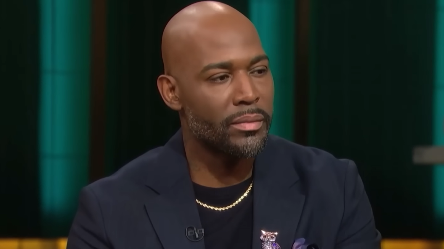 Queer Eye: Why Did Karamo Brown Unfollow Every Costar Except This One ...