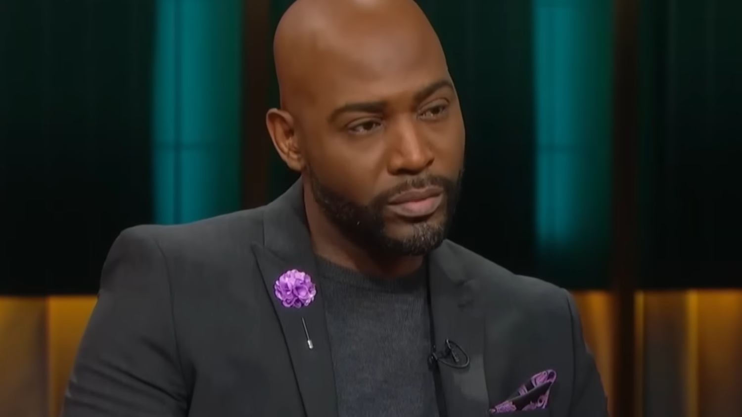 Queer Eye: Why Did Karamo Brown Unfollow Every Costar Except This One ...
