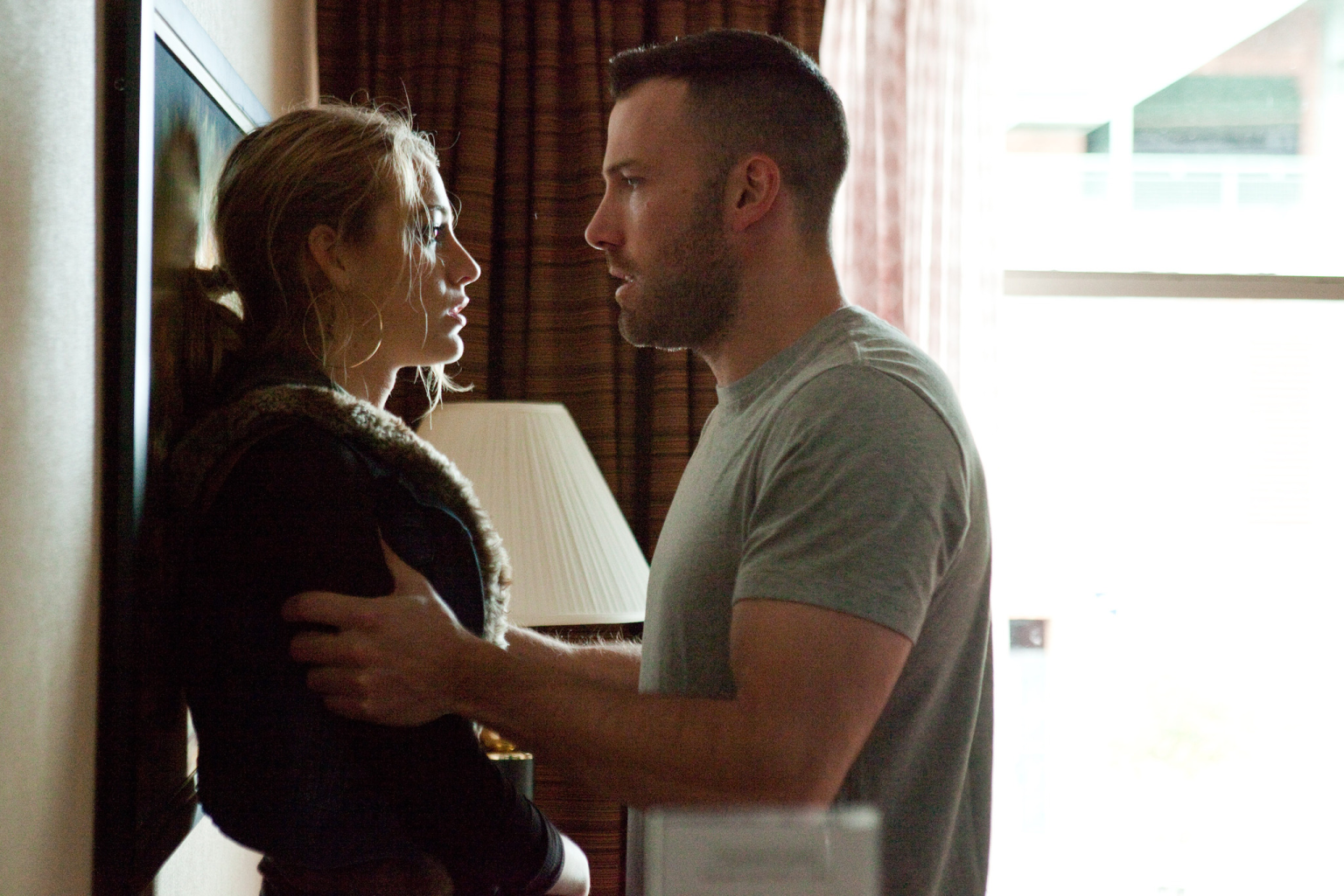 Truth Behind Blake Lively-Ben Affleck Affair Rumors