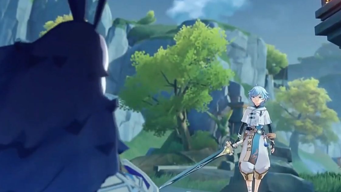 Does Genshin Impact Support Cross-Platform and Cross-Progression?