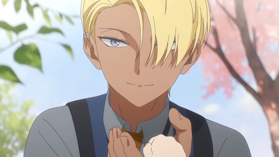 Agents of the Four Seasons: Violet Evergarden Creator's New Anime ...
