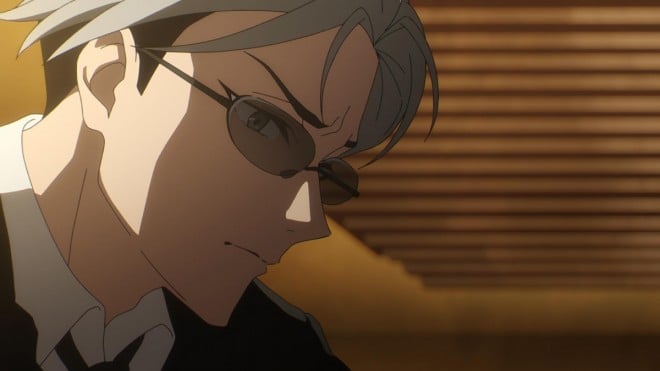 Agents of the Four Seasons: Violet Evergarden Creator's New Anime ...