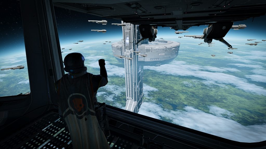 Helldivers 2 Major Order Status: Are the Illuminate Dangerously Close ...