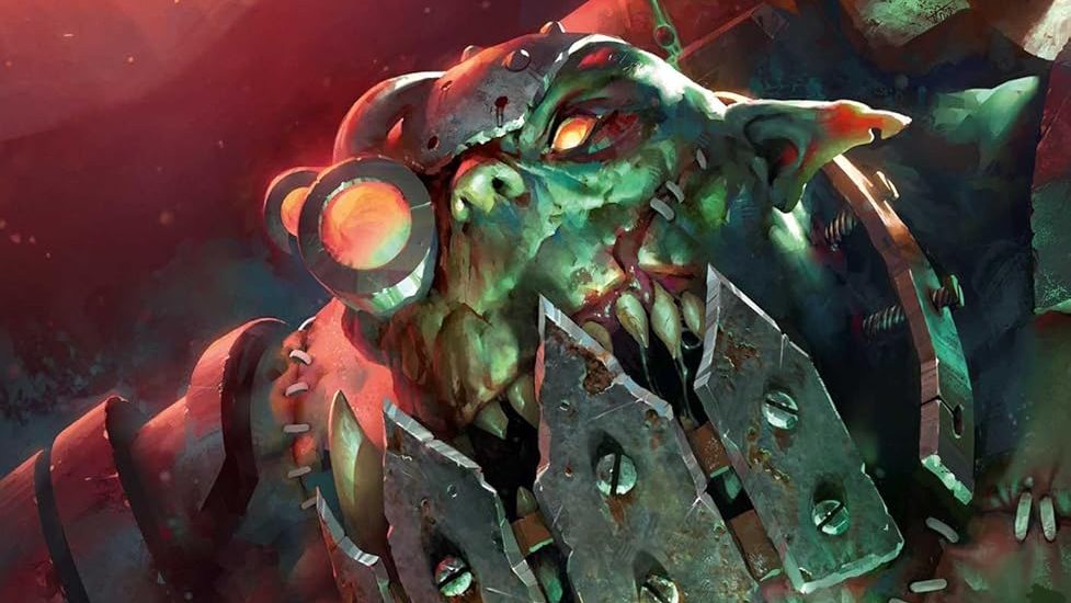 The 10 Strongest Psykers in Warhammer 40K History, Ranked