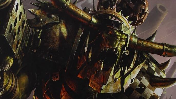 The 10 Strongest Psykers in Warhammer 40K History, Ranked