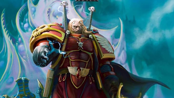 The 10 Strongest Psykers in Warhammer 40K History, Ranked