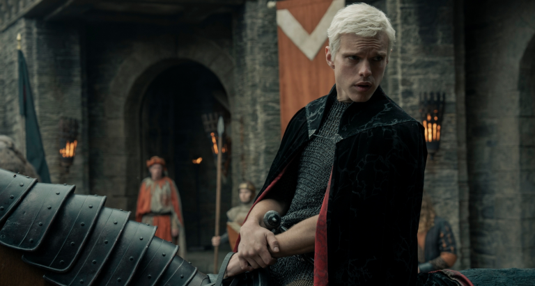 A Knight of the Seven Kingdoms: Every Major Death To Be Seen In Season 1
