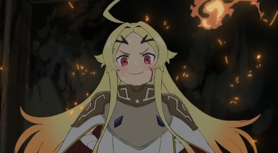 Sentenced to Be a Hero Episode 3 Review: How Demon Lord Lotus’ Defeat ...