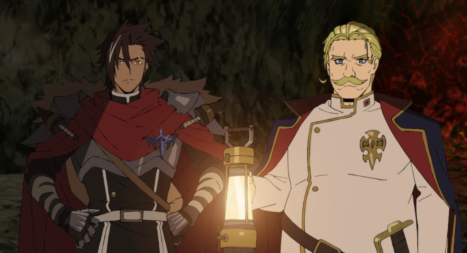 Crunchyroll's Most Gorgeously Animated 2026 Dark Fantasy Anime Is Now ...