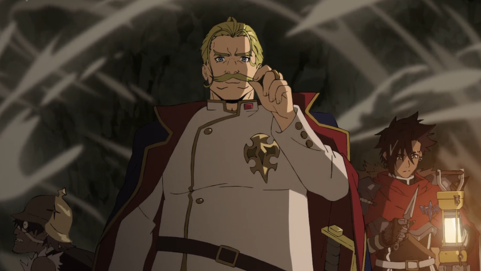 Sentenced to Be a Hero Subverted the Strongest Anime Character to Save ...