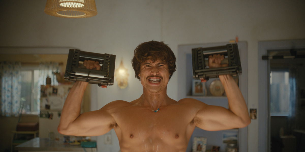 Beef Season 2: Who Is Who in the Netflix Show?