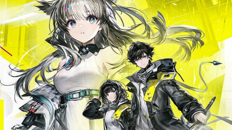 Five Best Arknights Endfield Blueprints That You Must Try