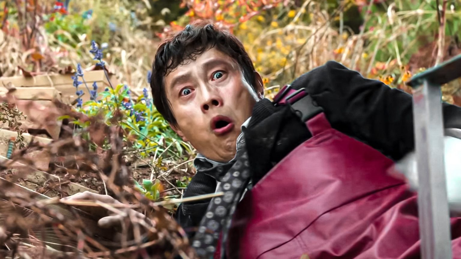 The Oscars Don’t Deserve Him: 6 Park Chan-wook Movies That Deserved ...