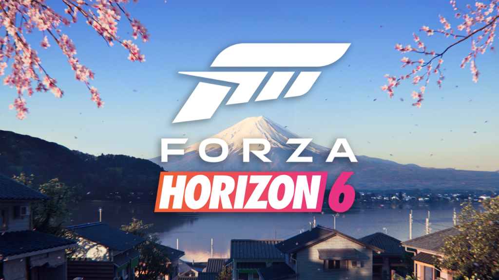 Forza Horizon 6 - Release Date, Platforms, Editions, & New Features ...