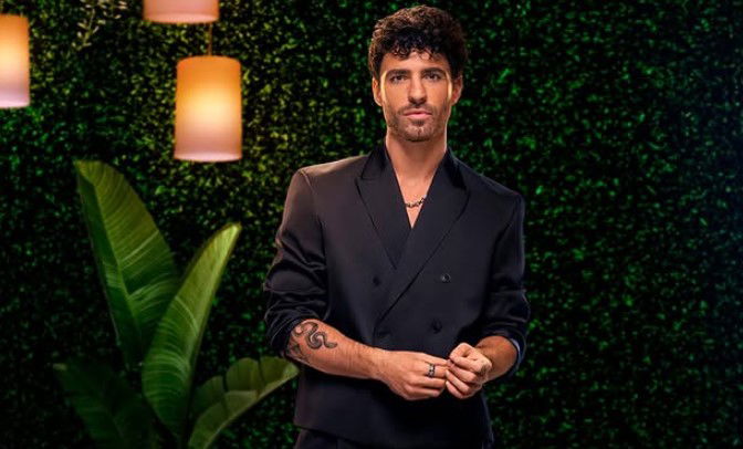 Southern Hospitality Season 4: Who Are Justin and Bella? Age, Careers ...